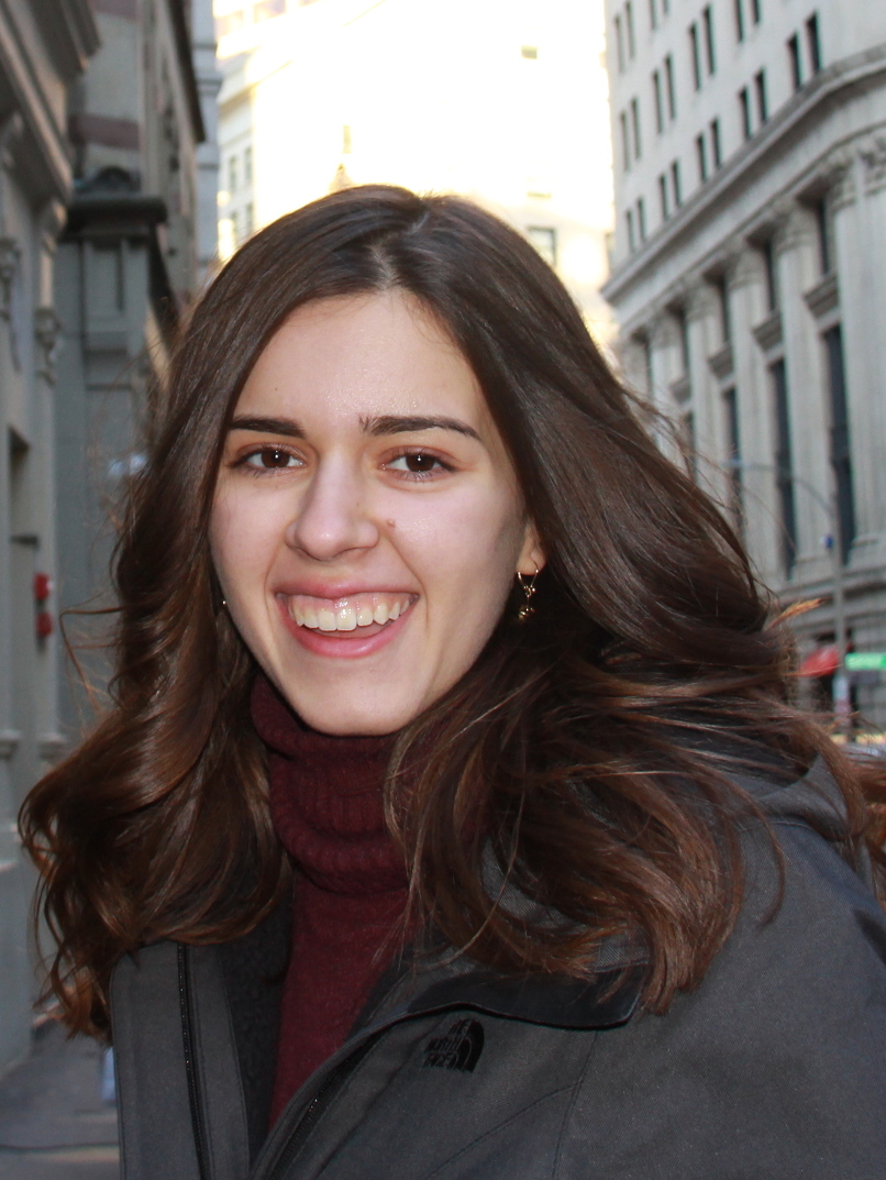 Lab Members | Economo lab