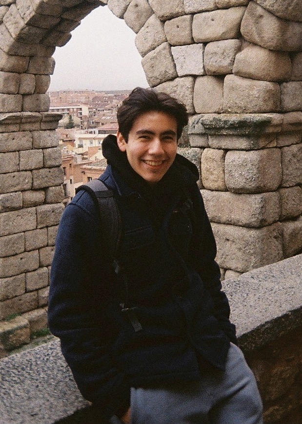 Lab Members | Economo lab