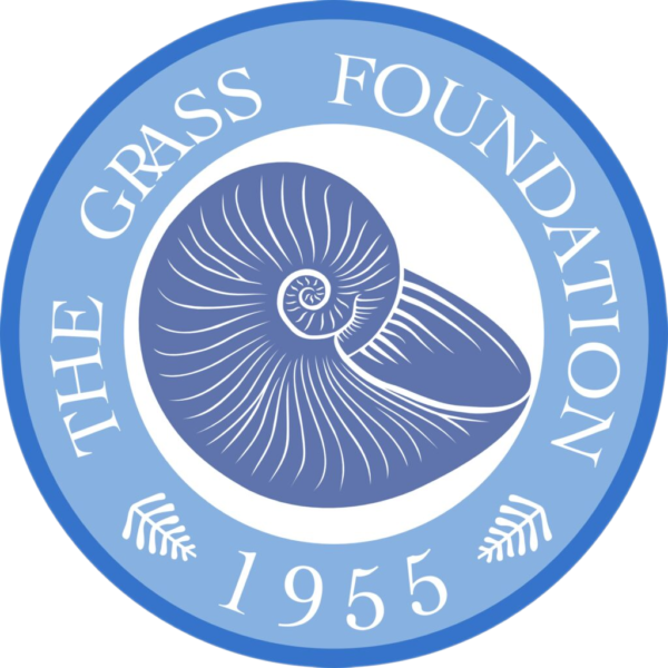 Congrats Vicky for winning the Grass Foundation’s Rising Stars in ...